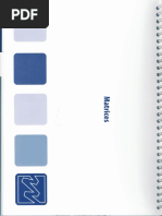 Test de Mesulam | PDF