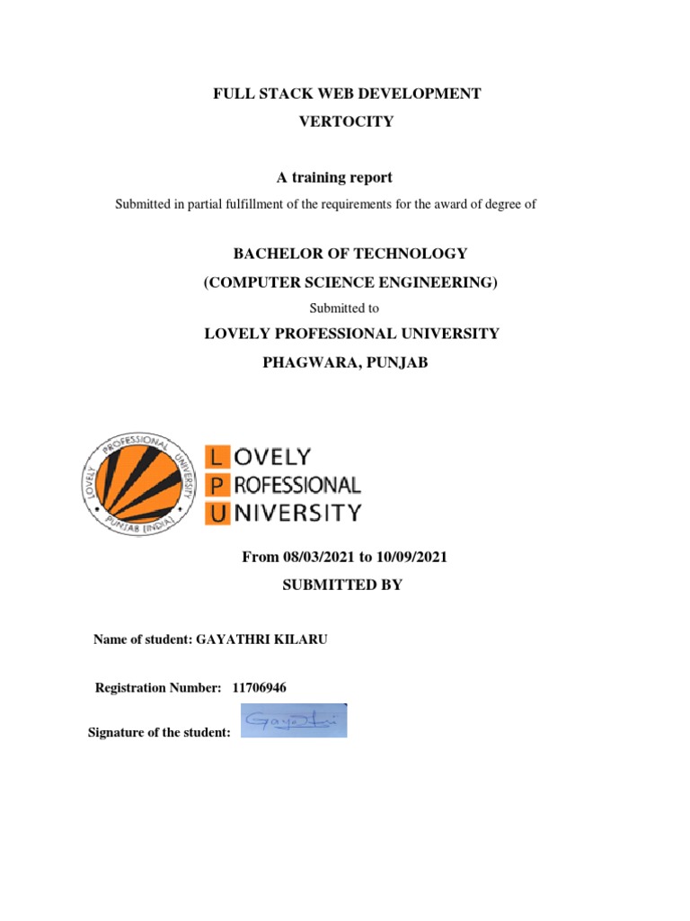 ETP Report | PDF | Html | World Wide Web