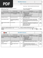Risk Assessment On Demolition Work | PDF | Demolition | Personal ...