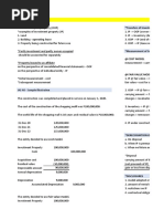 CENRR | PDF | Expense