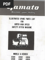 Discovery Topsail Cutter | PDF | Hull (Watercraft) | Water Transport