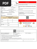Periodontal Screening and Recording (PSR) System: Criteria For ...