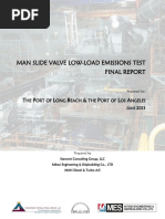 EMD Injector Reference Guide | PDF | Rolling Stock | Machines