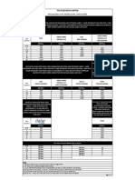 Polycab India Limited: Routine Test Certificate | PDF | Wire | Force