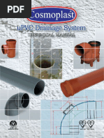BS 5255 (Thermoplastic Waste Pipe and Fittings) | PDF | Pipe (Fluid ...
