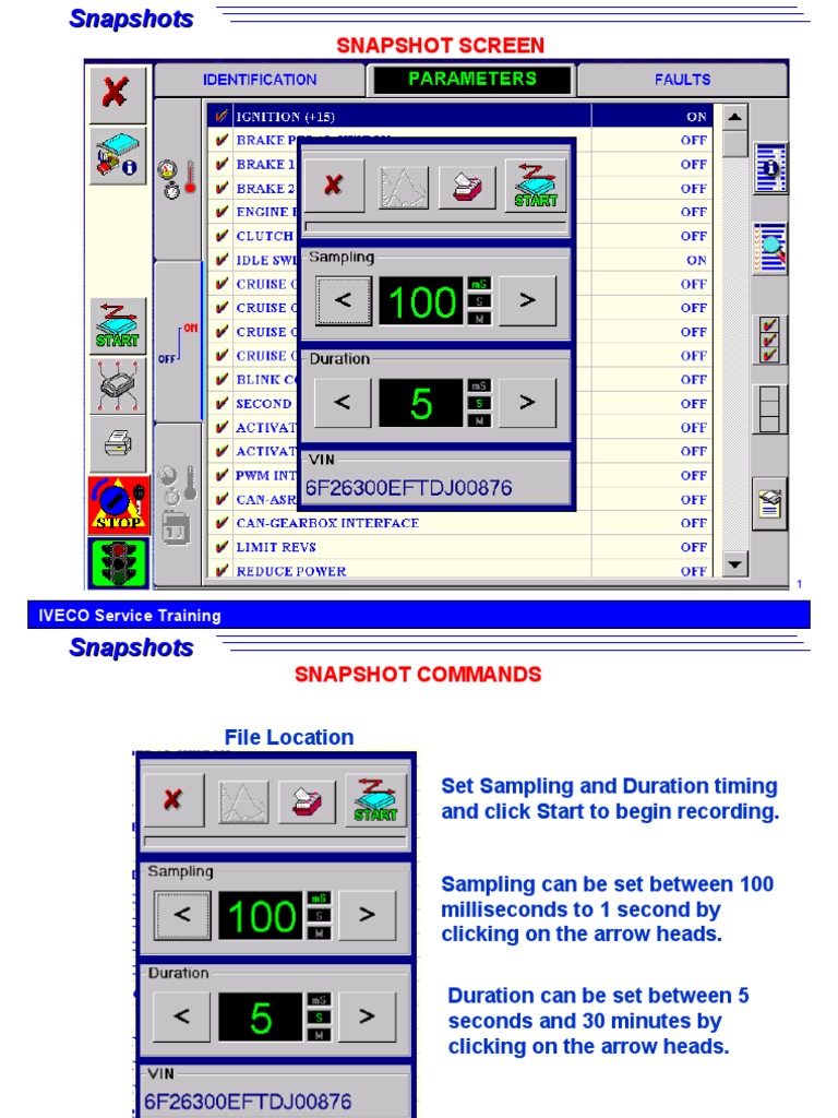 Snapshot | PDF | Computing | Software