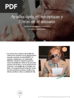 Ortoforia, Endoforia, Exoforia | PDF | Visión | Oftalmología