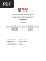Final Ugib Sec To Bpud | PDF | Clinical Medicine | Health Care