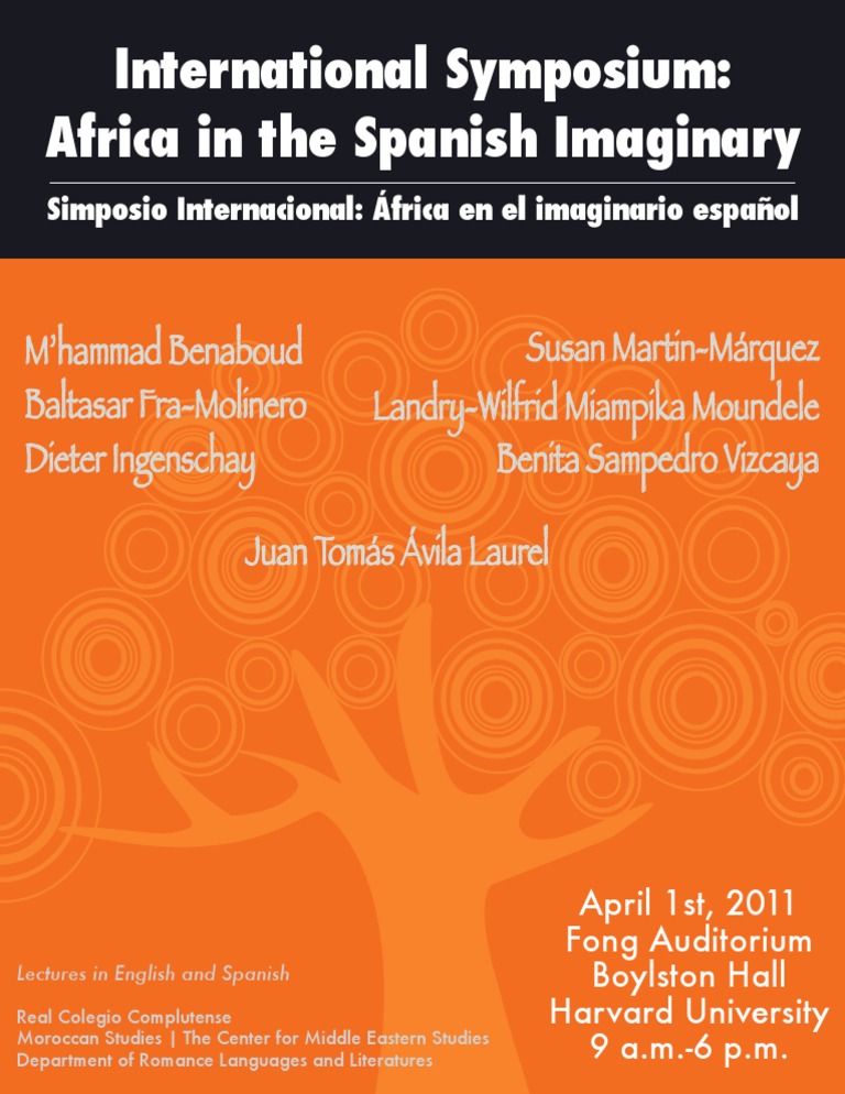 Harvard Poster | PDF | Foreign Language Studies