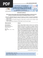 PSAL Medical Form 2024-2025 | PDF | Clinical Medicine | Diseases And ...