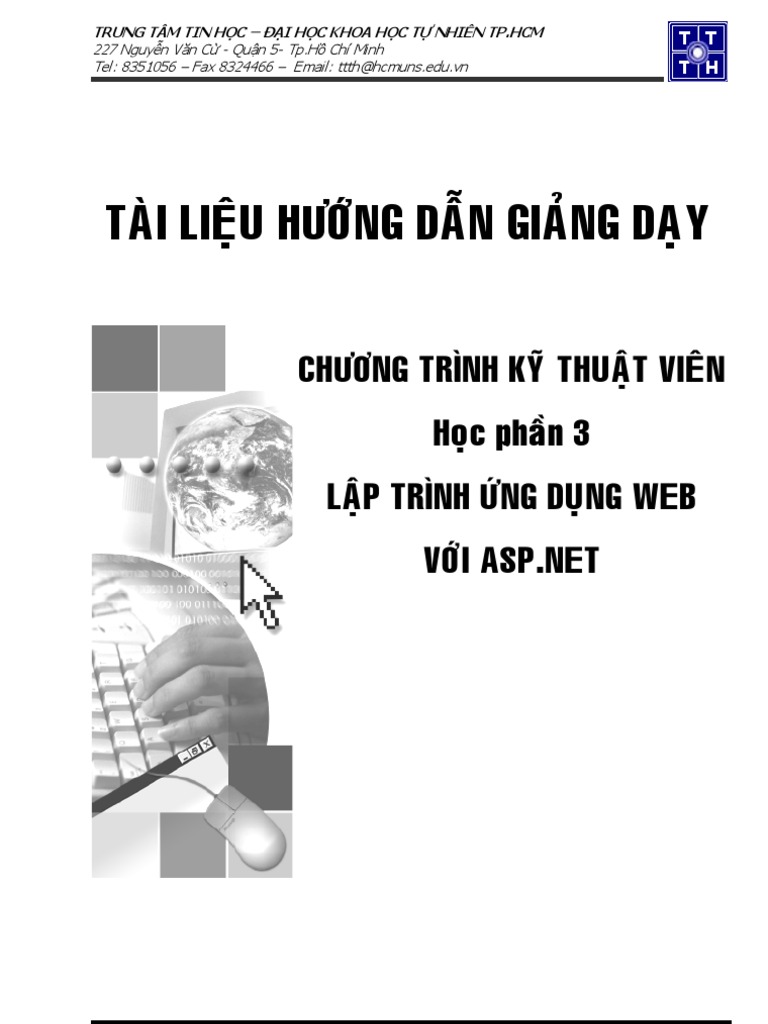 Tai Lieu Giang Day | PDF