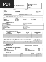 AWS D1.1 Quick Reference Guide Prequalified Welds | PDF | Welding ...