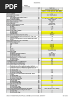 Load Test Bench - VFD | PDF | Manufactured Goods | Electromagnetism