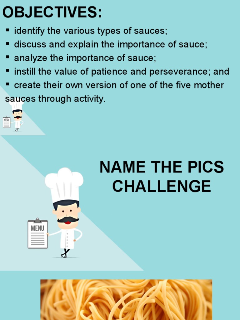 Sauce (Demo) | PDF