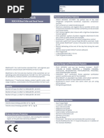 ELANPRO Range Brochure - Oct 2021 | PDF | Refrigerator | Engineering ...
