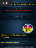 BJMP Ranks and Insignia | PDF | Science & Mathematics