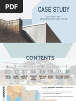 Architects Office Case Study | PDF | Art