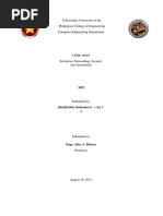 Setting Up Edge Agent For Client Printing and Browser First Display - Kinetic 2024-1 | PDF ...