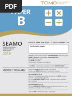 Asmo Details and Sylabuss | PDF