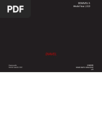 YZF-R6 Wiring Diagram & Color Codes | PDF | Ignition System | Throttle