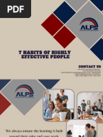 Must-Win Battles: Achieving Key Business Goals | PDF | Leadership ...