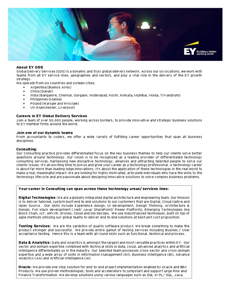 1629867656025consulting JD - Engineering | PDF | Cloud Computing ...