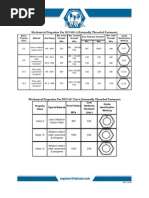 DIN 16742 - Determination of Plastic Moulded Parts - Tolerances | PDF ...