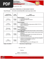 FORMAT FOR RESEARCH PAPER FOR SENIOR HIGH SCHOOL GRADE 11 AND GRADE 12 ...