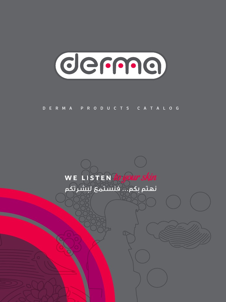 Derma Catalogue | PDF