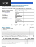 MiCare Claim Form | PDF | Insurance | Pregnancy