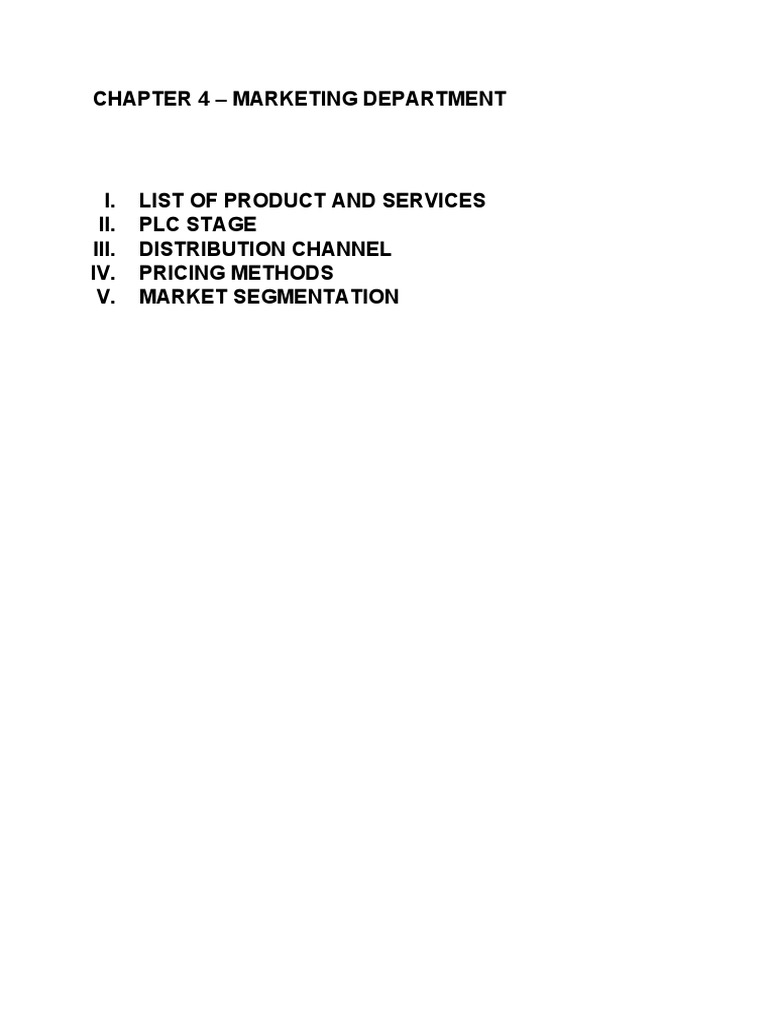 Marketing Department Analysis of Dabur | PDF | Market Segmentation ...