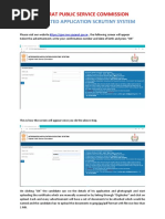 Esakshya Onboarding | PDF | Mobile App | Menu (Computing)