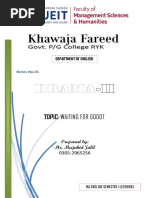 Commonlit Showdown | PDF