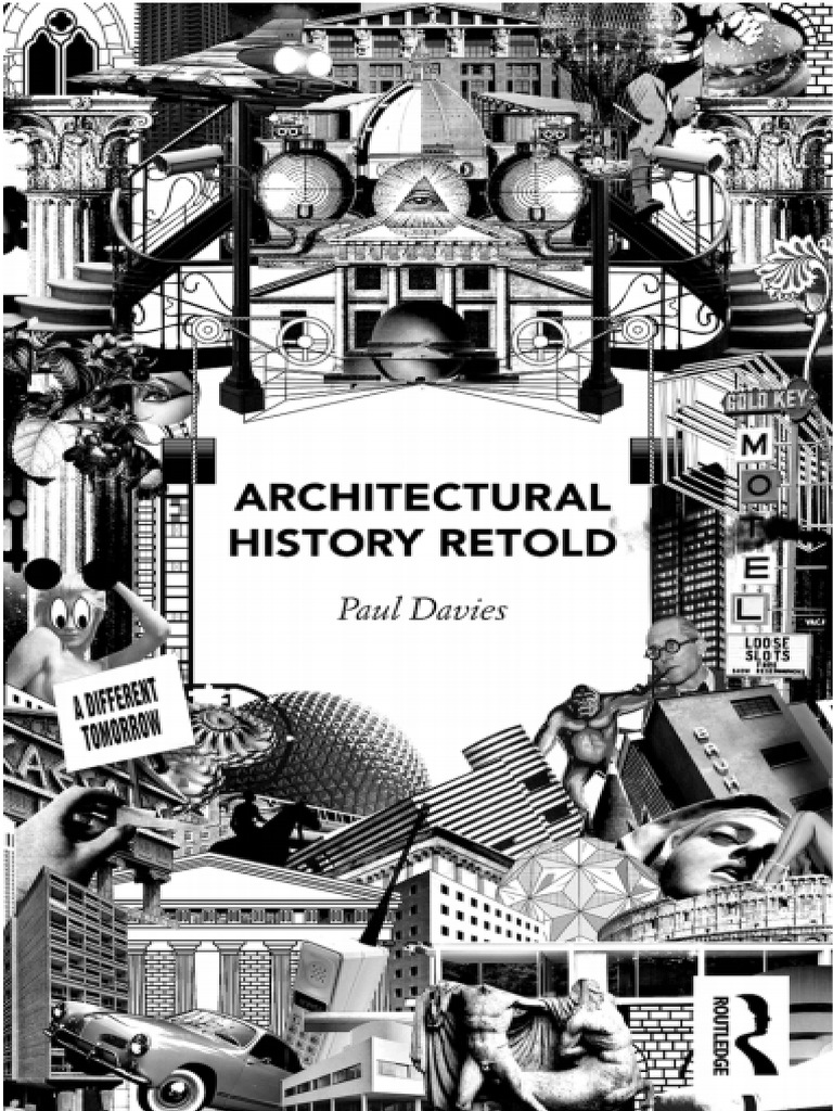 Architectural History | PDF | Classics | Iliad
