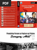 Glosari NG Mga Salita | PDF