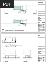 Denah Mess Karyawan | PDF