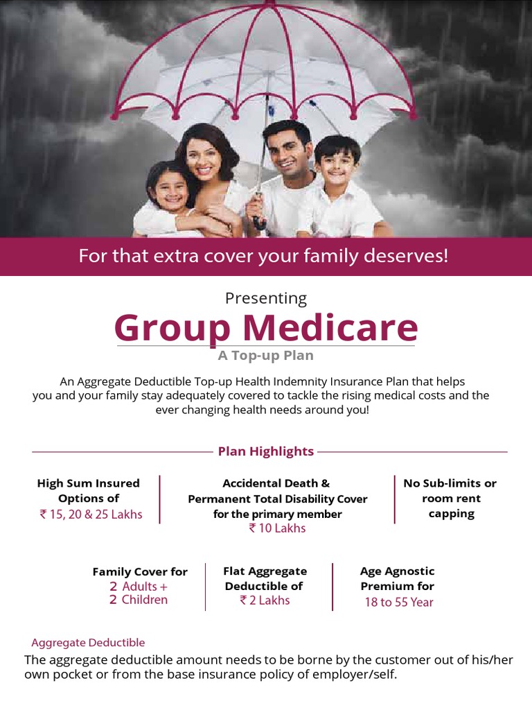 ETB Super Top Up GMC Mailer - Customer Facing | Download Free PDF ...