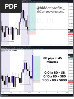 Creating Strategies in Tradetron | PDF | Algorithmic Trading | Futures ...