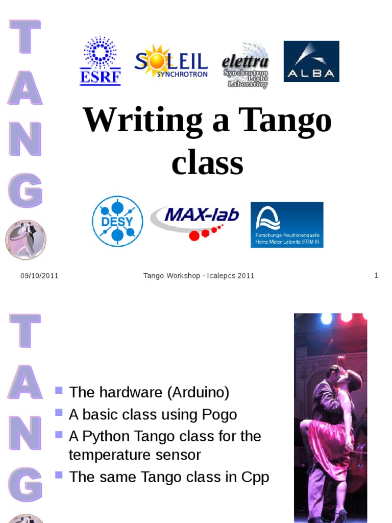 Tango Class Arduino Temp Sensor Pdf Arduino Computer Programming 0851
