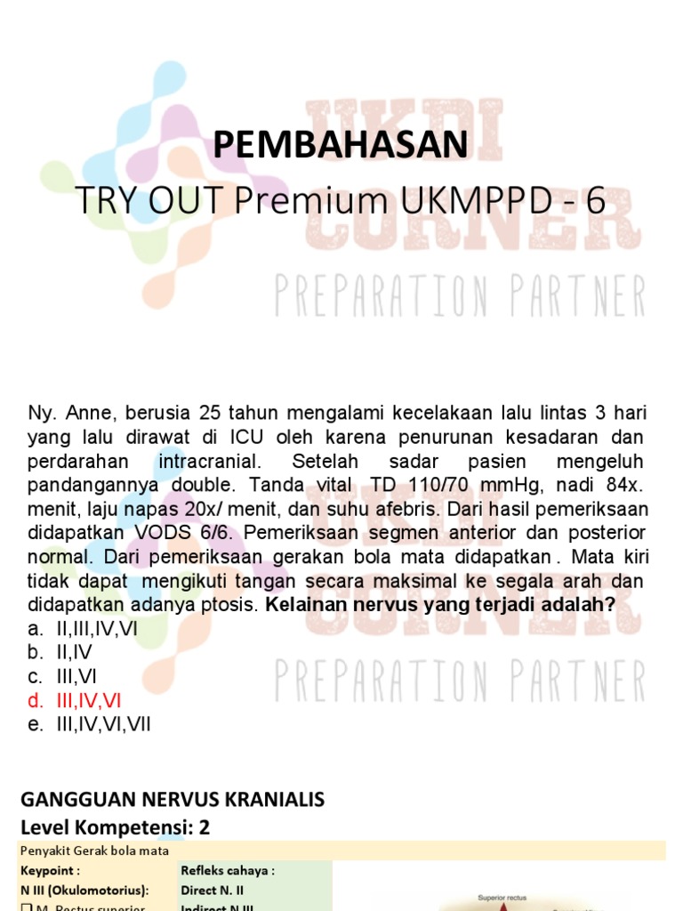 Try Out Premium Ukmppd - 6 - Out | PDF
