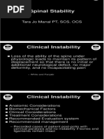 Rood's Approach to Neurological Therapy | PDF | Muscle | Anatomical ...