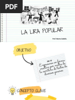 La Decima y Su Estructura TERMINADA | PDF | Metro (poesía) | Rima