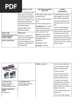 HNBB: Uses, Dosage, and Side Effects | PDF | Intravenous Therapy | Drugs