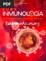 Inmunologia Basica Abbas 6a Edicion | PDF | Sistema inmune | Antígeno