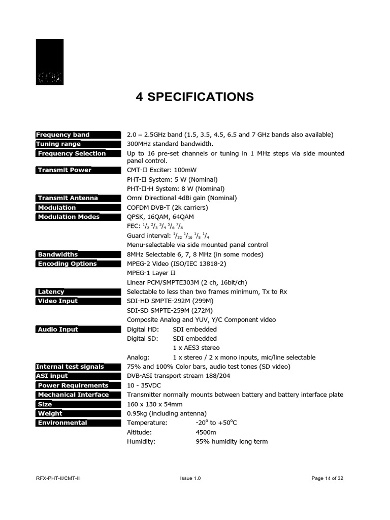 Pht Ii Manual Publico Pdf