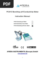 AVT & CWT Basic Concept | PDF | Water | Corrosion