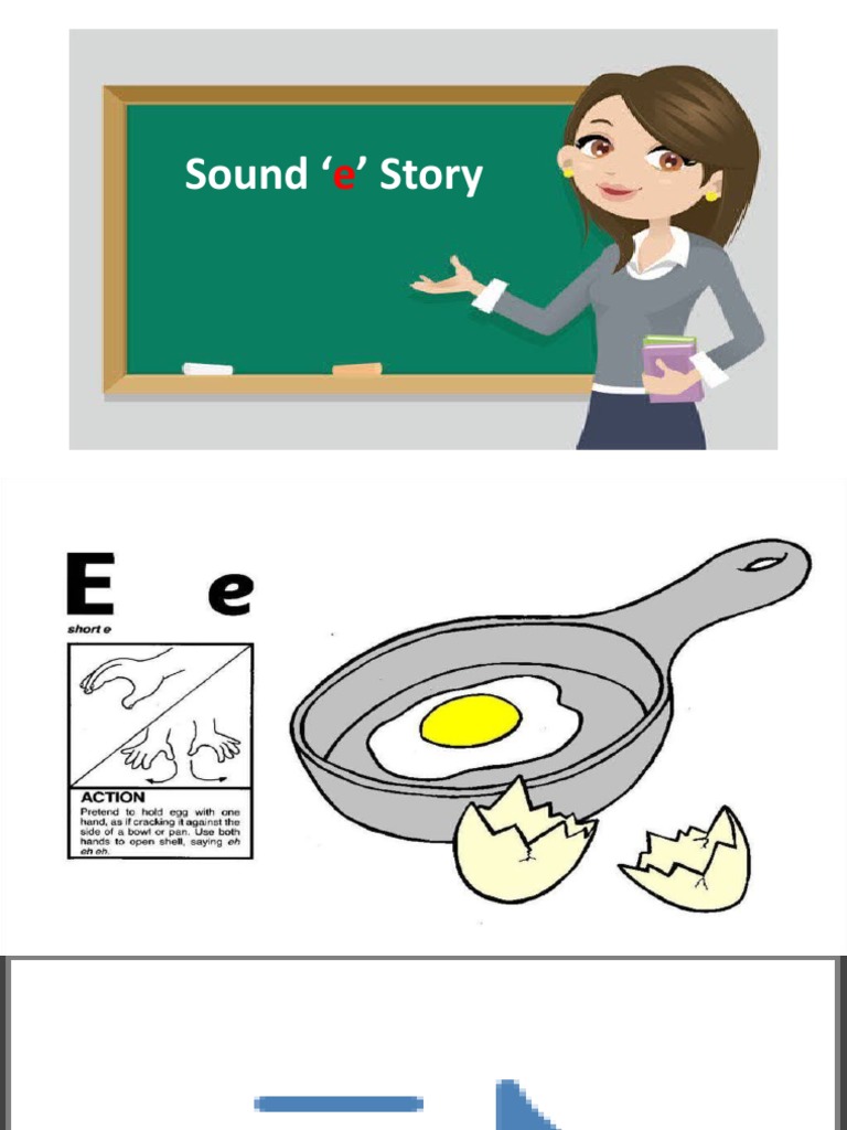 Sound e Story | PDF