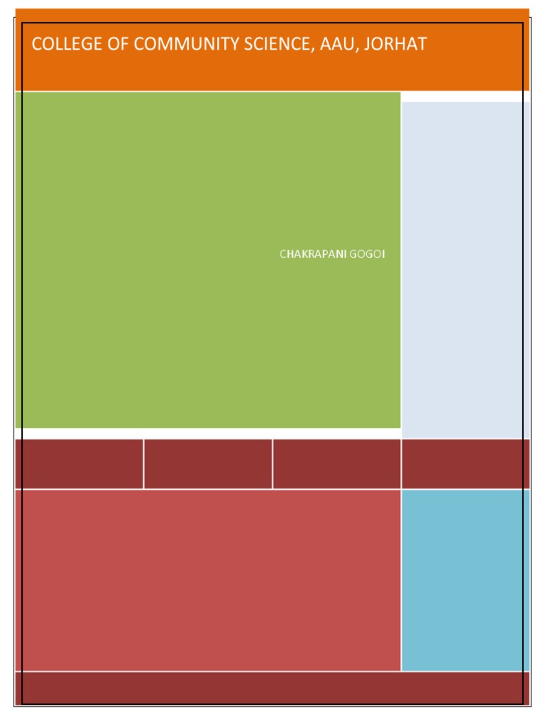 Project Proposal On Fish Farming | PDF | Aquaculture | Agriculture