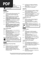 VIR Triangle and Related Formulas | PDF