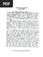 Kenyan Sign Language Book 1 | PDF | Sign Language | Communication